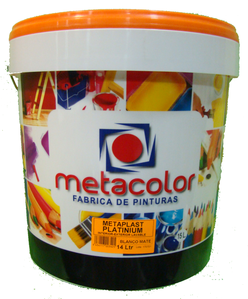 Catálogo – Metacolor